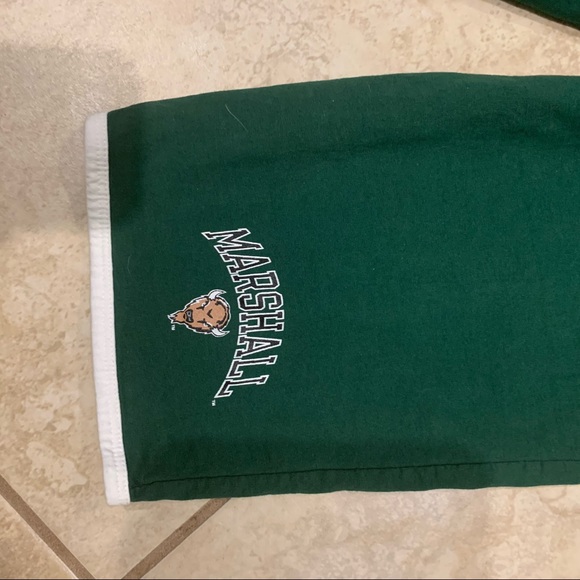 Red Oak Road | Intimates & Sleepwear | Marshall University Capri Pajama ...